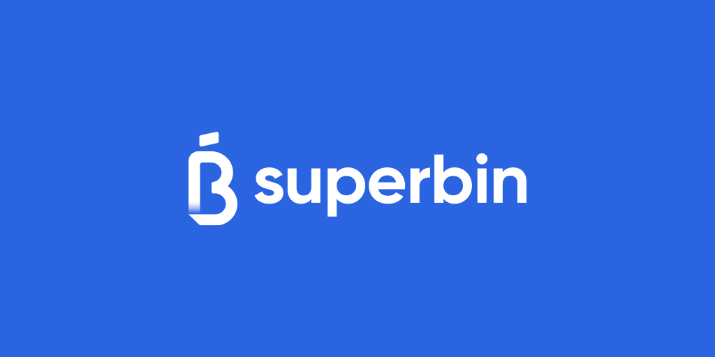 수퍼빈 | SuperBin